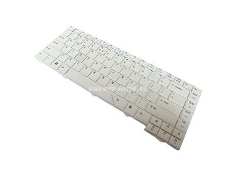 Tastatura za laptop za Acer Aspire 4520 series new siva