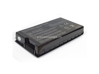 Baterija za laptop Asus A8-6 11.1V 4400m