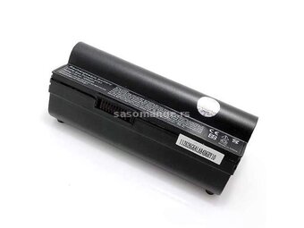 Baterija laptop Asus EEE PC 900 7.4V-5200mAh. P22-900/ASP701