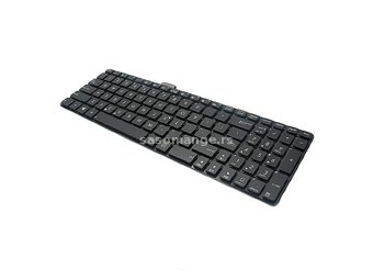 Tastatura za laptop za Asus K55N