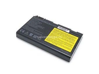 Baterija laptop Lenovo 3000 C100/50L-8 14.8V-5200mAh