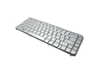 Tastatura za laptop za HP DV5-1000 GRAY