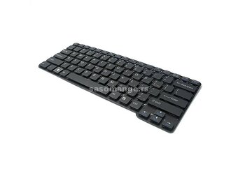 Tastatura za laptop za Sony CW crna