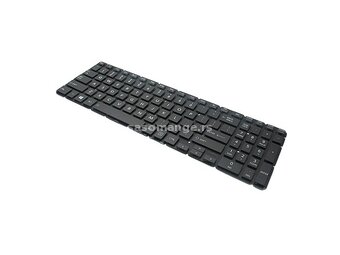 Tastatura za laptop za Toshiba Satellite L50B crna