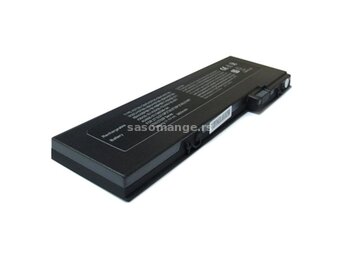 Baterija laptop HP EliteBook 2740p 11.1V 3600mAh crna