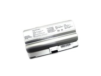 Baterija Sony BPS8-6 11.1V 4400mAh silve