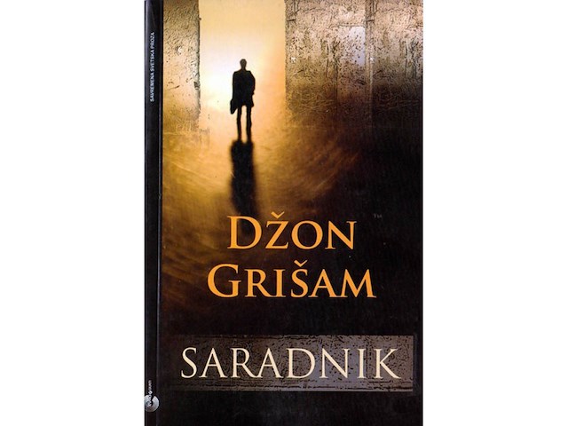 Saradnik - Džon Grišam