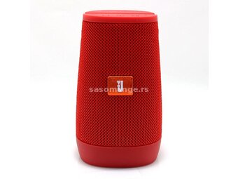 Zvucnik F12 Bluetooth crveni