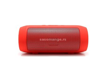 Zvucnik Mini H2 Bluetooth crveni