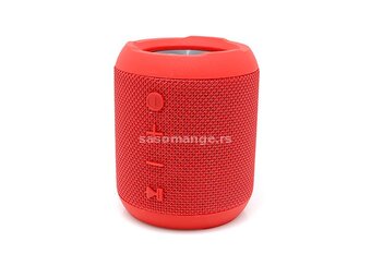 Zvucnik REMAX Bluetooth RB-M21 crveni