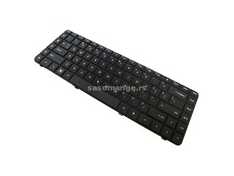 Tastatura za laptop za HP CQ56 crna