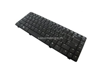 Tastatura za laptop za HP Pavilion DV6000 crna