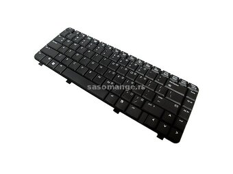 Tastatura za laptop za HP Pavilion DV2000 crna
