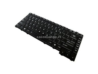 Tastatura za laptop za Toshiba A210 crna