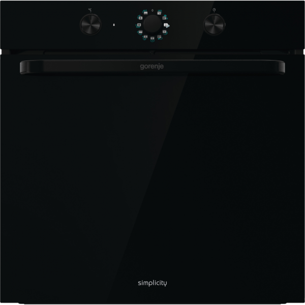 GORENJE Ugradna rerna BOS6727SYB