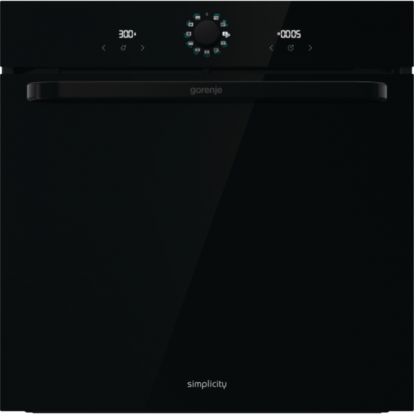 GORENJE Ugradna rerna BOS6737SYB