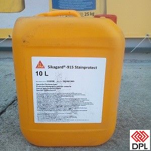 Sikagard 915 Stainprotect