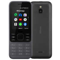 Telefon 6300 big dual