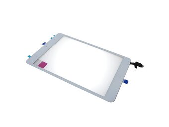 Touch screen za iPad mini 2 + home dugme white ORG