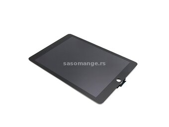 LCD za Ipad 6 + touchscreen black OEM