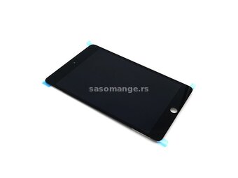 LCD za iPad mini 4 + touchscreen black ORG