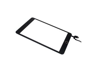 Touch screen za iPad mini 3 + home dugme black