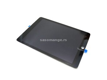 LCD za iPad 6 Air 2 + touchscreen black