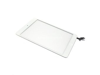 Touch screen za iPad mini 2 + home dugme white