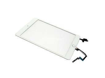 Touch screen za iPad mini 3 + home dugme white