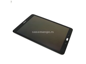LCD za Samsung T820/T825 Galaxy Tab S3 9.7 + touch black