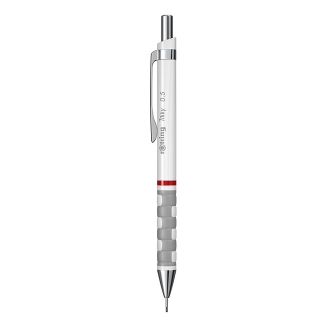 Tehnička Rotring Tikky 0,5 bela