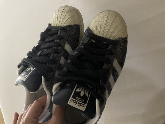 Adidas superstar