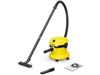 KARCHER WD 2 Plus V-12/4/18 Usisivač za suvo i mokro usisavanje