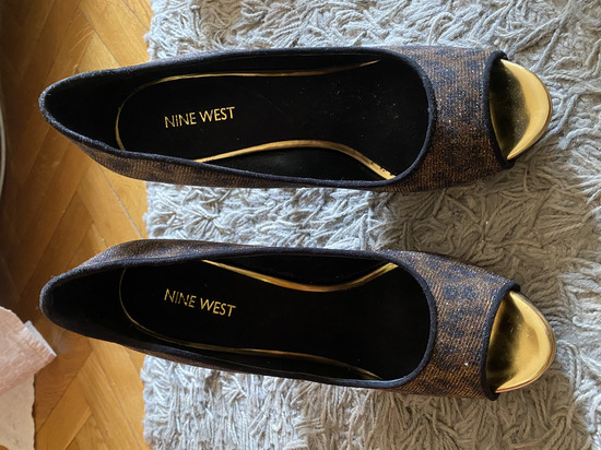 Nine West cipele na štiklu