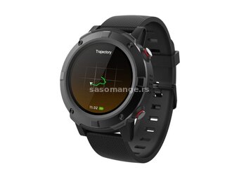 Smart watch Denver SW-660 crni + kais