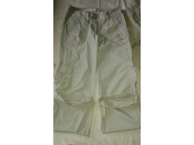 H&;;;;;;;;;M pantalone  164 kao nove