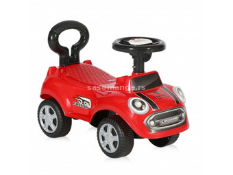 Guralica ride-on auto sport mini red ( 10400050001 )