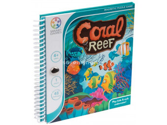 Coral Reef-SGT 221 1569