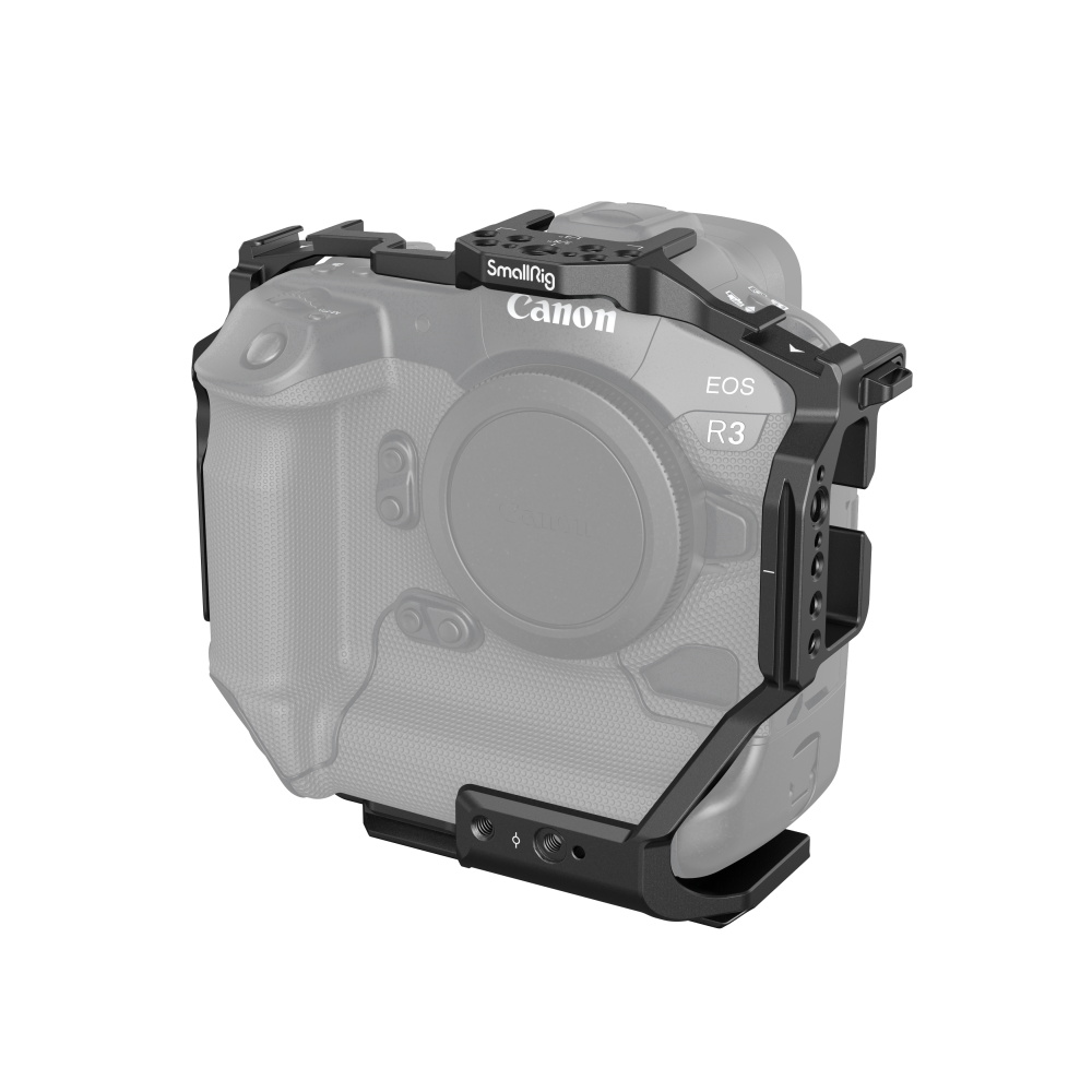 SmallRig Kavez za Canon EOS R3 3884