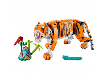 LEGO 31129 Veličanstveni tigar