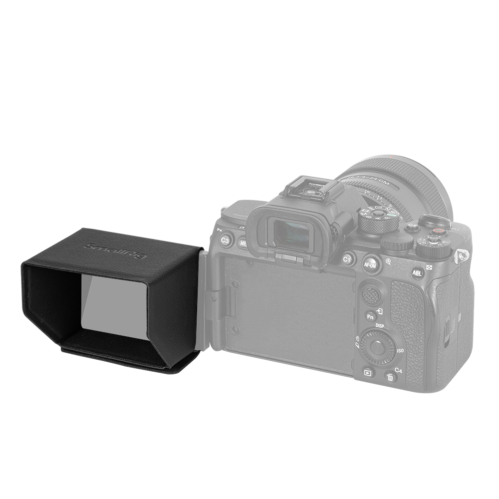 SmallRig Senilo za Sony a7IV/a7S III/a7C/ZV-1/ZV-E10/FX3 kamere 3206