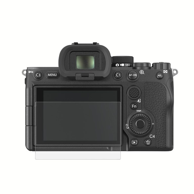 SmallRig Screen Protector za Sony Alpha 7 IV 3750