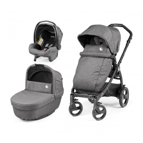 Kolica za bebe Peg Perego Modular Sistem Futura p3545