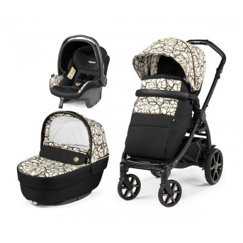 Kolica za bebe Peg Perego Modular Sistem Book 51 P3120021609M