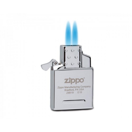 ZIPPO gas insert sa jednom diznom