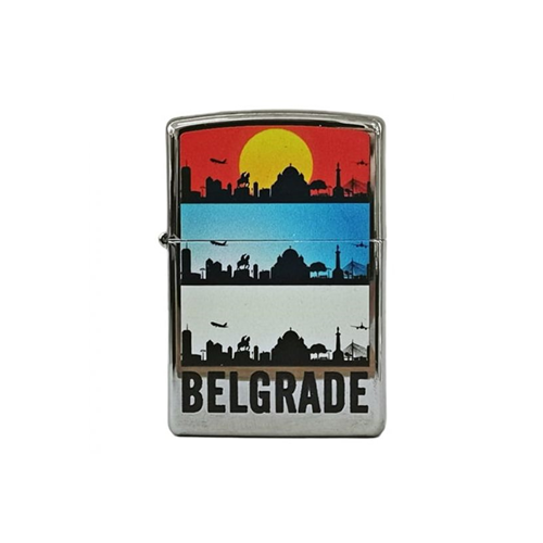 Zippo upaljač Beograd