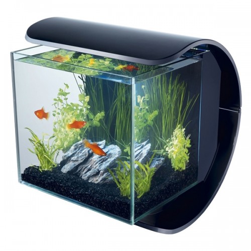 Tetra akvarijum Silhouette LED Tank 12 L