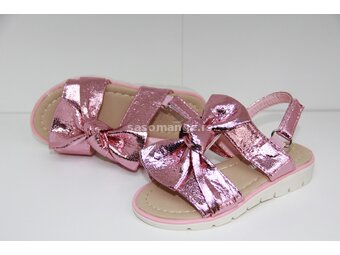 Sandale za devojcice sandale art. 30-31 ab 4 bojesandale