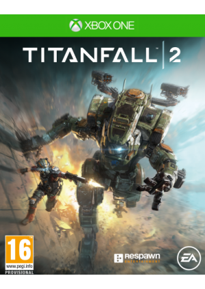 Titanfall 2