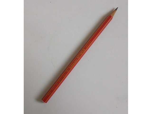 olovka grafitna STABILO - SCHWAN 333-2 Germany